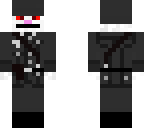 reich | Minecraft Skins