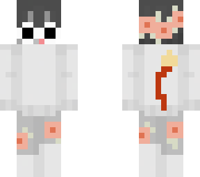 kipper | Minecraft Skins