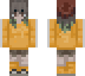 larry | Minecraft Skins