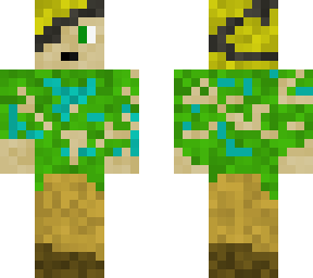 Lincoln Minecraft Skins