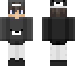 lithuania | Minecraft Skin