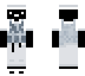 man with fedora | Minecraft Skins
