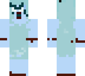 margarita | Minecraft Skins