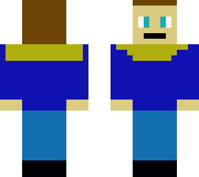 checkpoint steve | Minecraft Skins