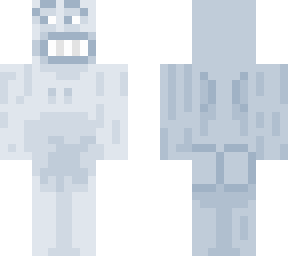 Musty | Minecraft Skin