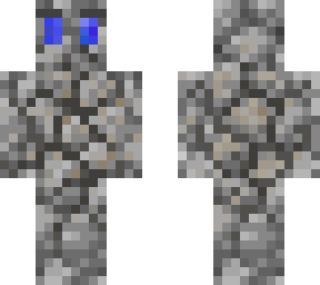 Cobblestone | Minecraft Skins