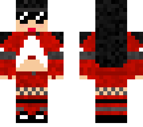 nicki nicole | Minecraft Skins