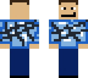 noah skin | Minecraft Skin