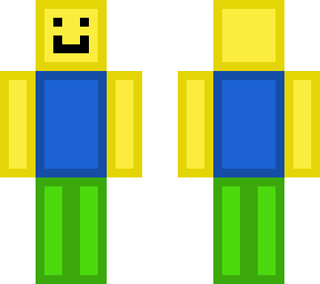 noob | Minecraft Skins