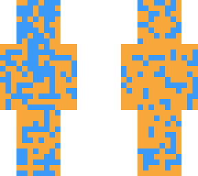 paint splatter | Minecraft Skins