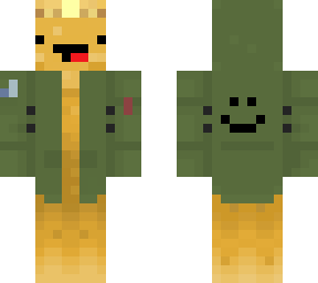 Papa | Minecraft Skins