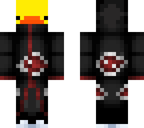 minecraft pato | Minecraft Skins