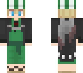 Philza Dream Smp Minecraft Skins