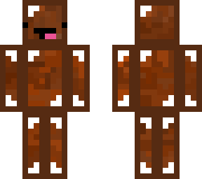 poop skeppy/ poop dream | Minecraft Skin