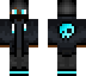 POwer | Minecraft Skin