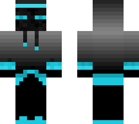 Pro skin | Minecraft Skin