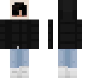 puffer | Minecraft Skin