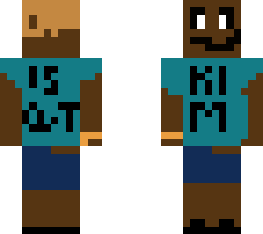 raj | Minecraft Skin