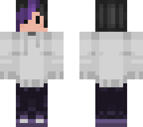 Resemi | Minecraft Skin