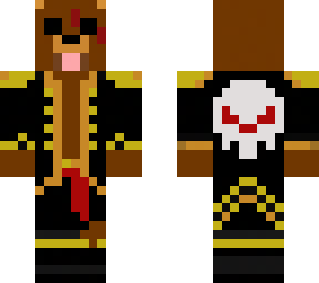 a rubius | Minecraft Skins
