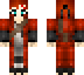 garra | Minecraft Skins