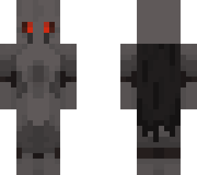 sauron | Minecraft Skins