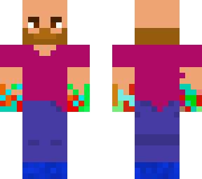 shen | Minecraft Skins