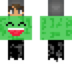 slogo | Minecraft Skins