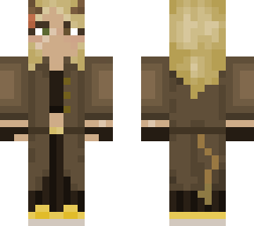 smp restart skin | Minecraft Skin