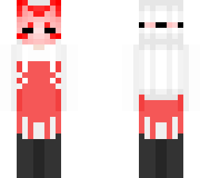 eri mha | Minecraft Skins