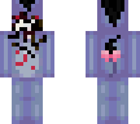 eeyore | Minecraft Skins