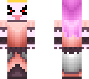 helluva boss | Minecraft Skins