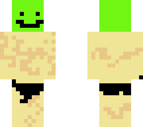 Muscle | Minecraft Skins