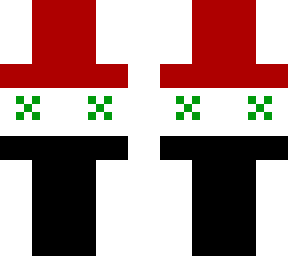 syria | Minecraft Skins