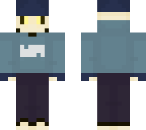 Tabi Mod Minecraft Skins