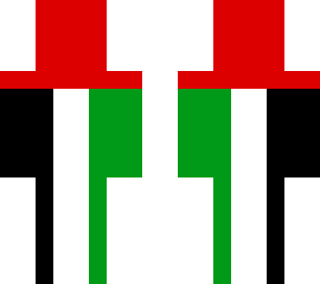 uae | Minecraft Skins