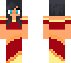 aphmau kc | Minecraft Skins