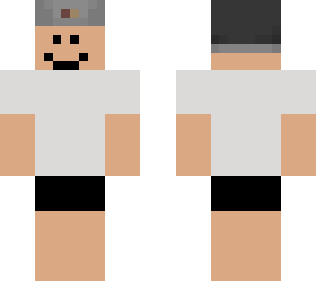 ushanka | Minecraft Skins