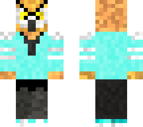 vanoss | Minecraft Skins