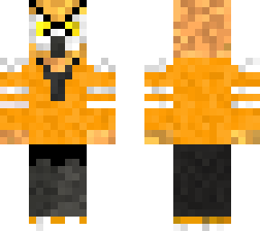 vanoss | Minecraft Skins