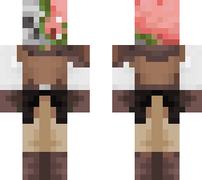 zombie piglin | Minecraft Skins