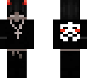cross eyed | Minecraft Skins