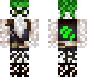 calavera | Minecraft Skins