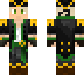 willyrex | Minecraft Skin
