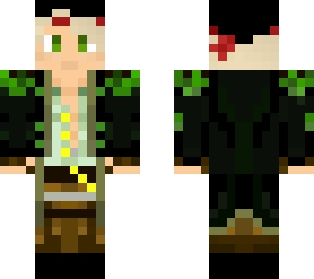 willyrex thewillyrex piratas capitan | Minecraft Skins