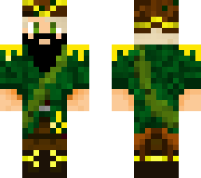 willyrex | Minecraft Skin