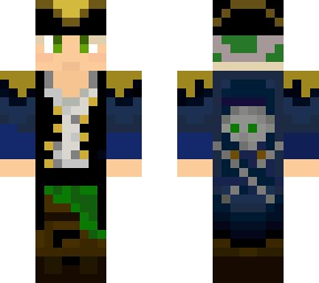 willyrex | Minecraft Skin