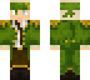 willyrex | Minecraft Skins