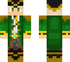 willyrex | Minecraft Skins
