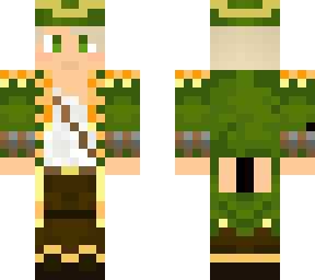 culo | Minecraft Skins